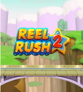 Reel Rush 2 feires hos Casumo! - Griseflaks