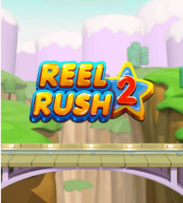 Reel Rush 2 feires hos Casumo! - Griseflaks